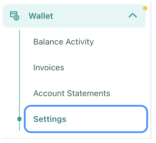 How do I add a credit card? – xChange Service