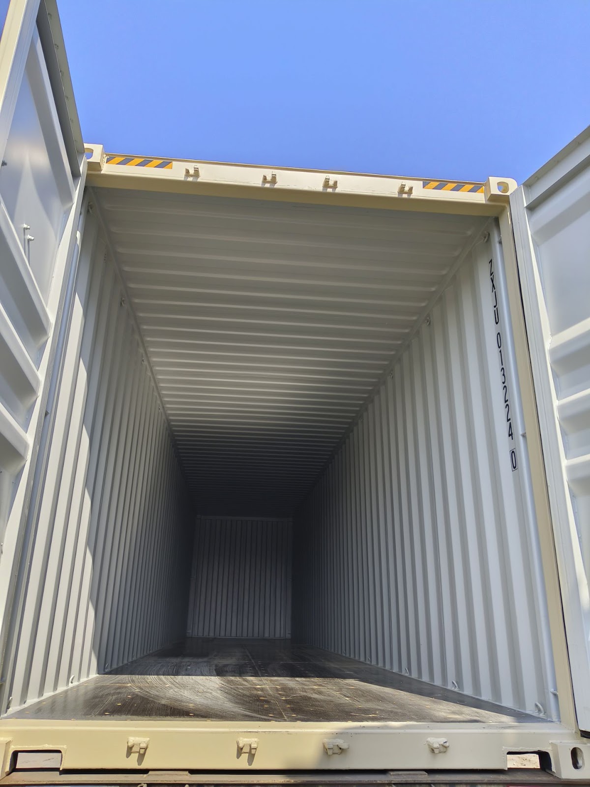 Container xChange Marketplace Policy - Listing Accuracy: Container ...