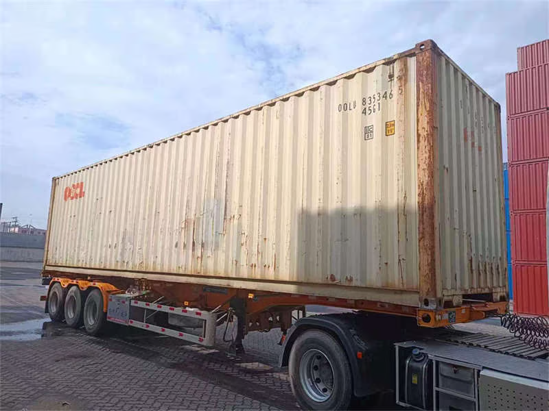 Container xChange Marketplace Policy - Listing Accuracy: Container ...