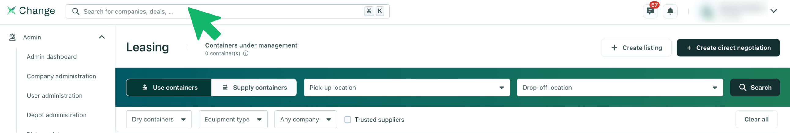 How are performance metrics calculated on xChange? – xChange Service